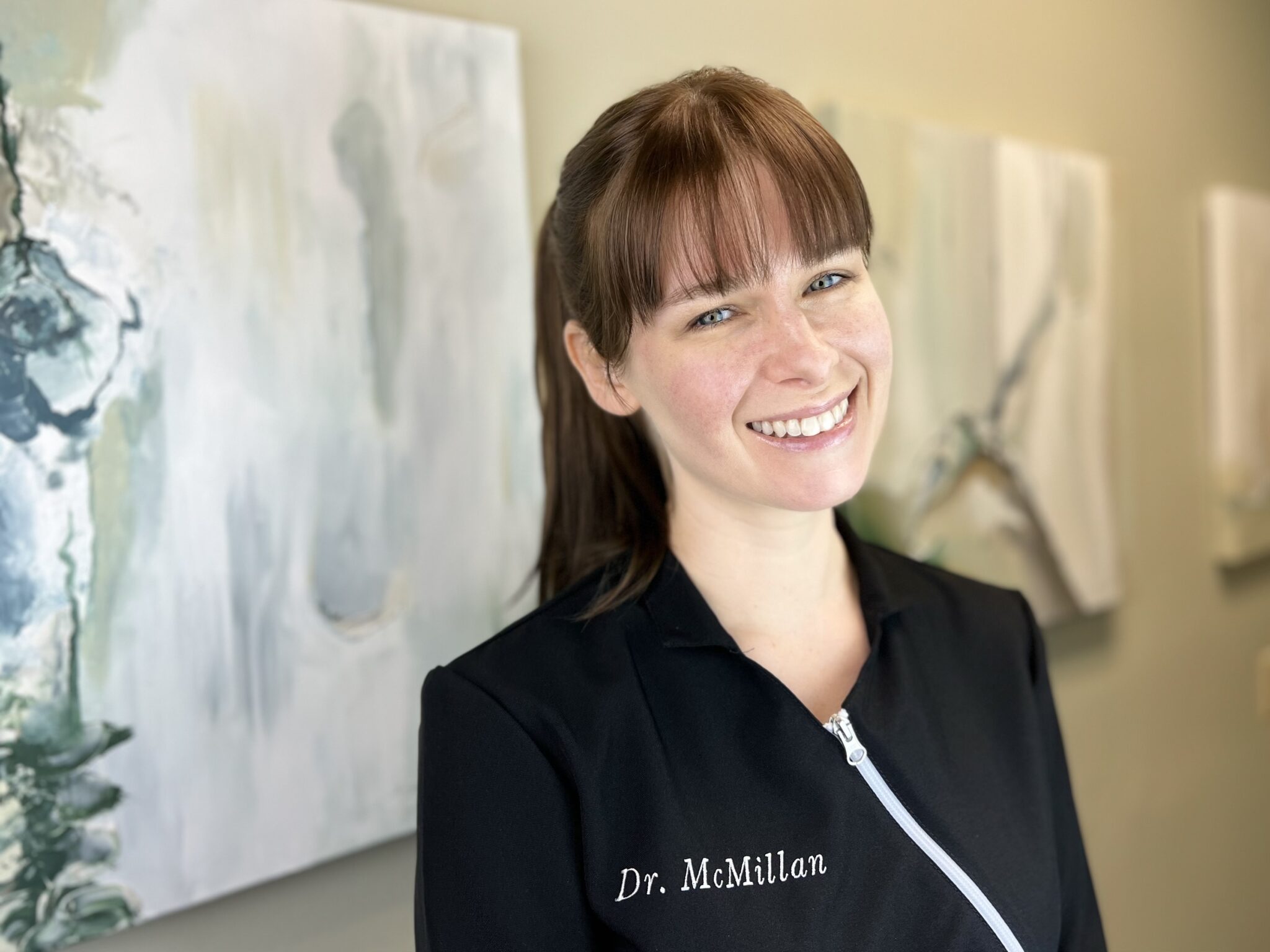 About - Miami Valley Prosthodontics